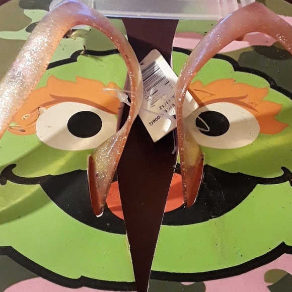 Sesame Street | Shoes | Sesame Oscar The Grouch Girls Flip Flops New ...